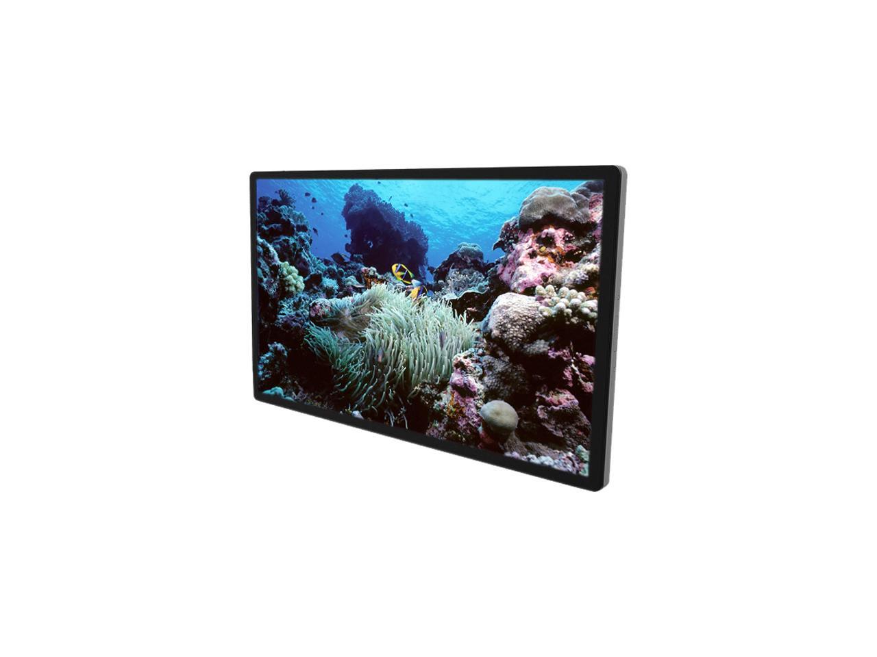 Elo Touch E107085 4201L 42-inch Interactive Digital Signage Touchscreen ...