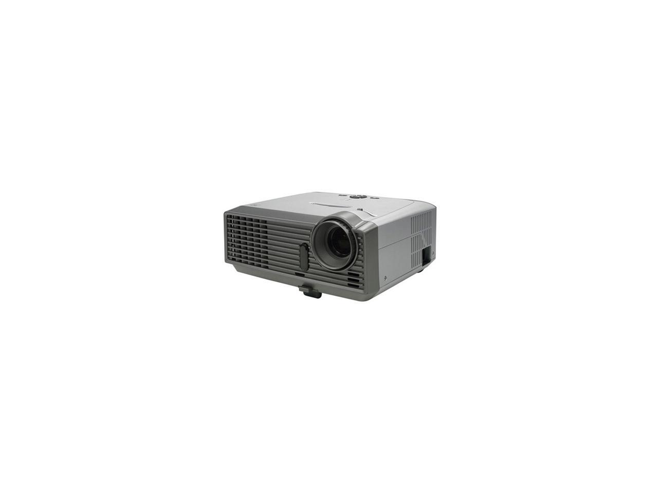 Optoma EP749 DLP Projector - Newegg.com