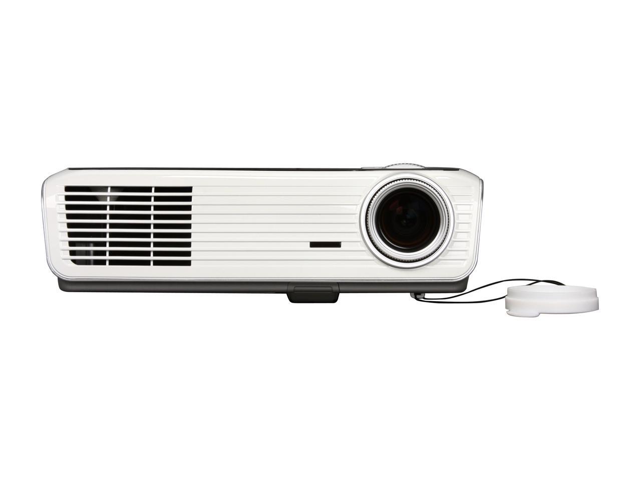 Optoma HD65 DLP Home Theater Projector - Newegg.ca