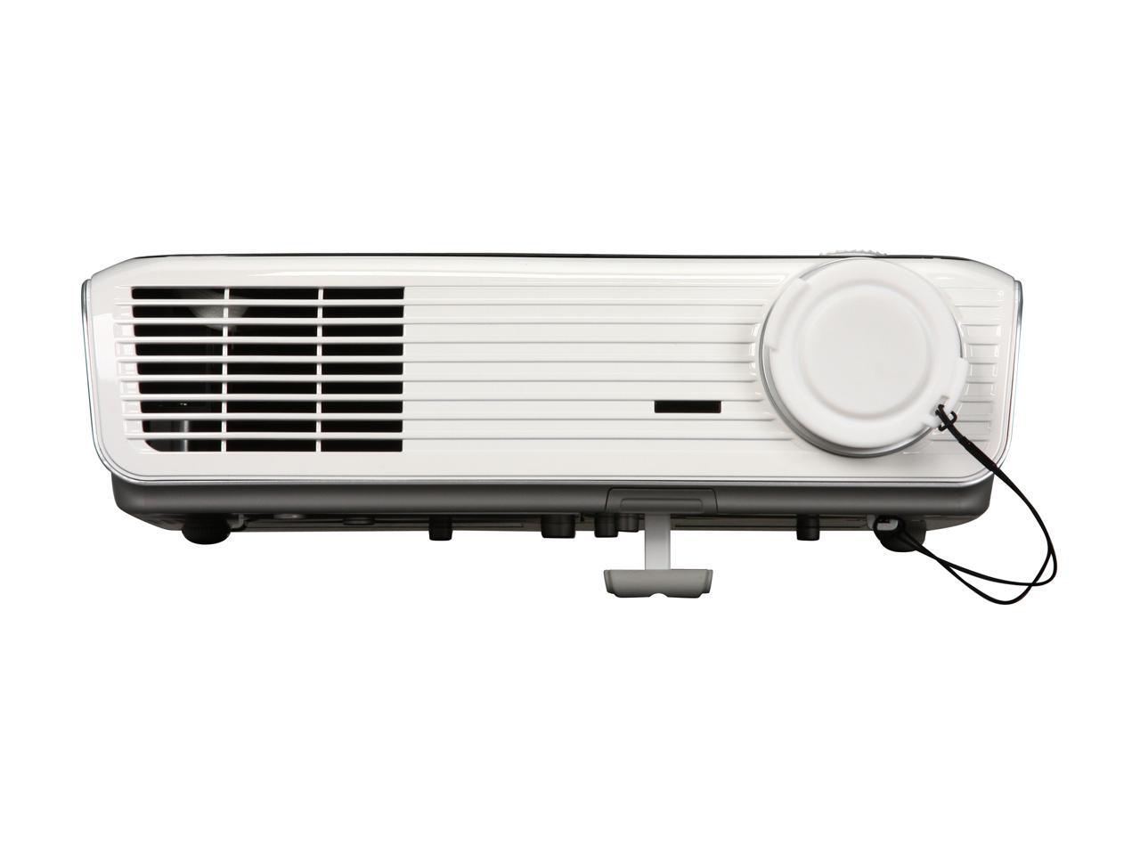 Optoma HD65 DLP Home Theater Projector - Newegg.com
