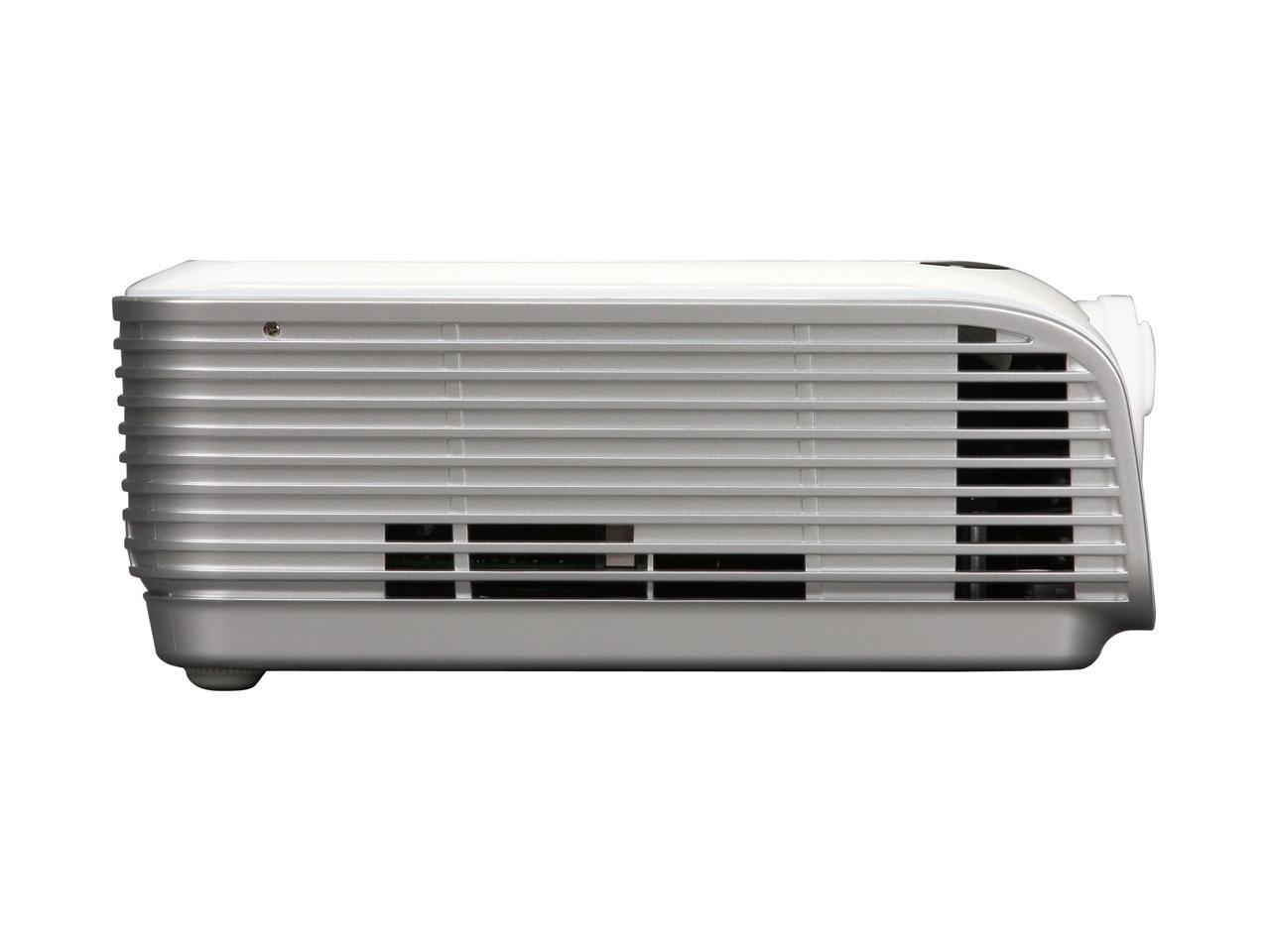 Optoma HD65 DLP Home Theater Projector - Newegg.com