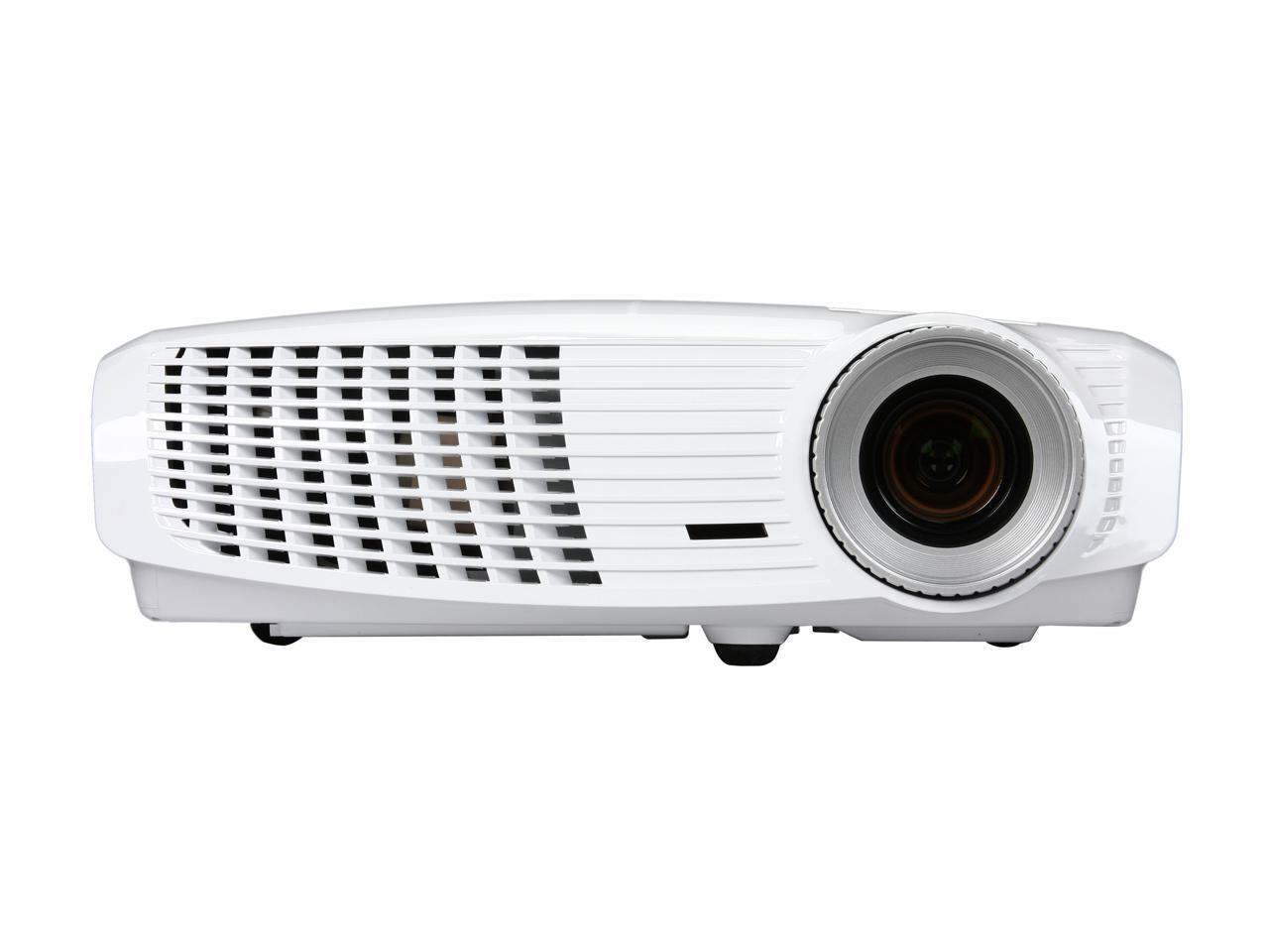 Optoma HD20 DLP 1080P Home Theater Projector - Newegg.ca