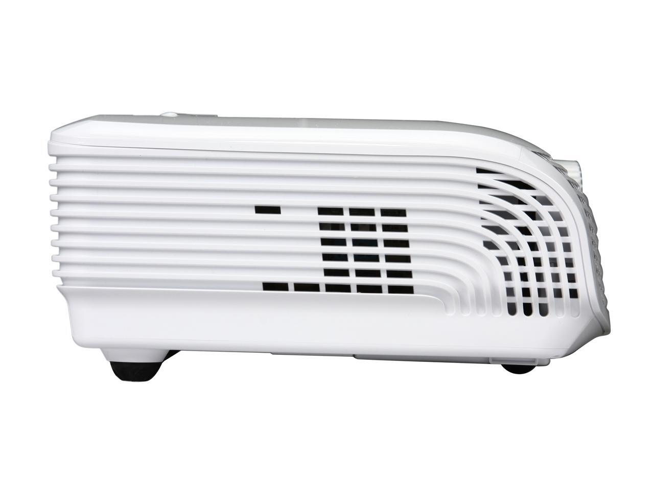 Optoma HD20 DLP 1080P Home Theater Projector - Newegg.ca