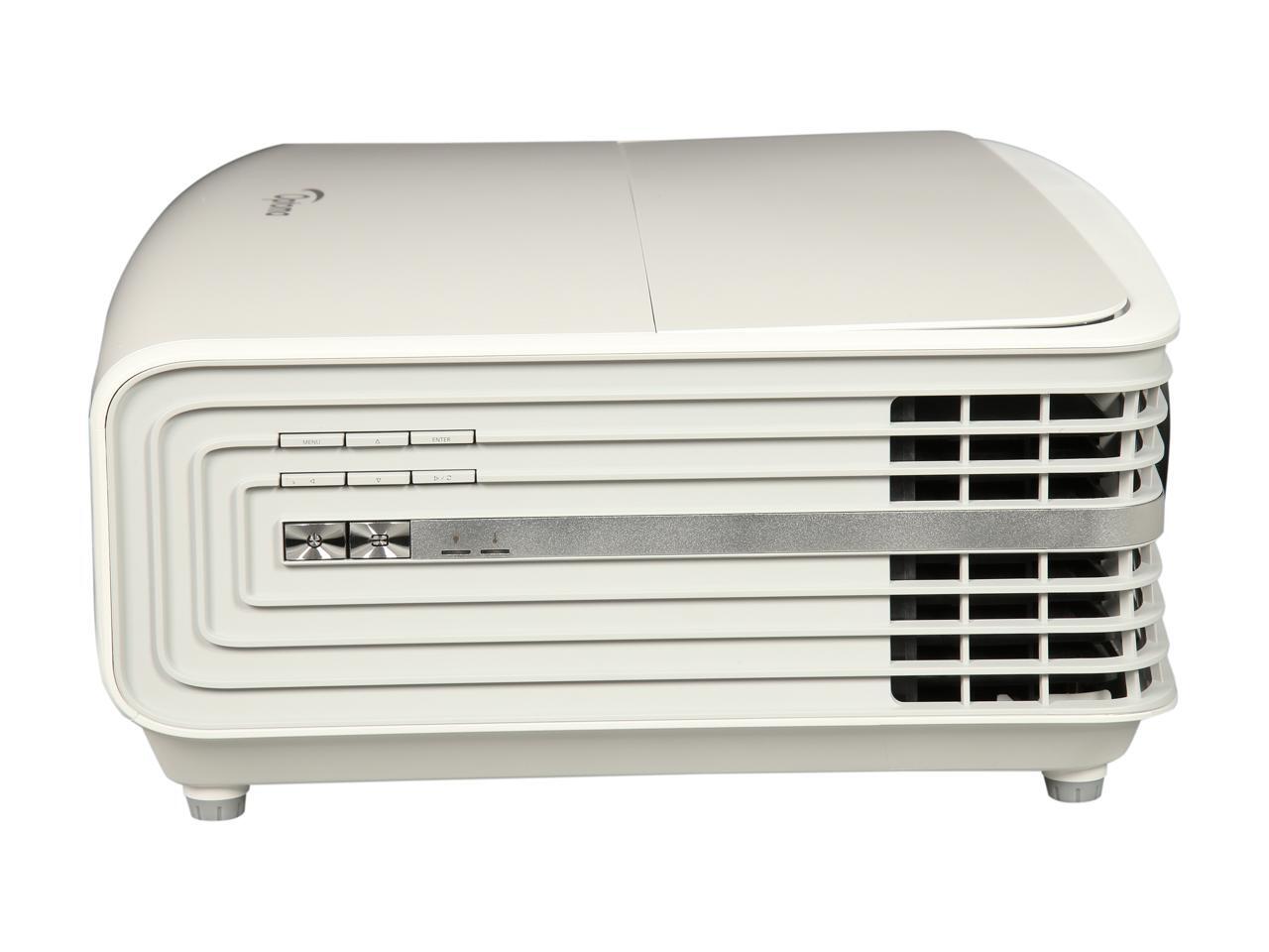 Optoma UHD60 DLP Home Theater Projector - Newegg.com