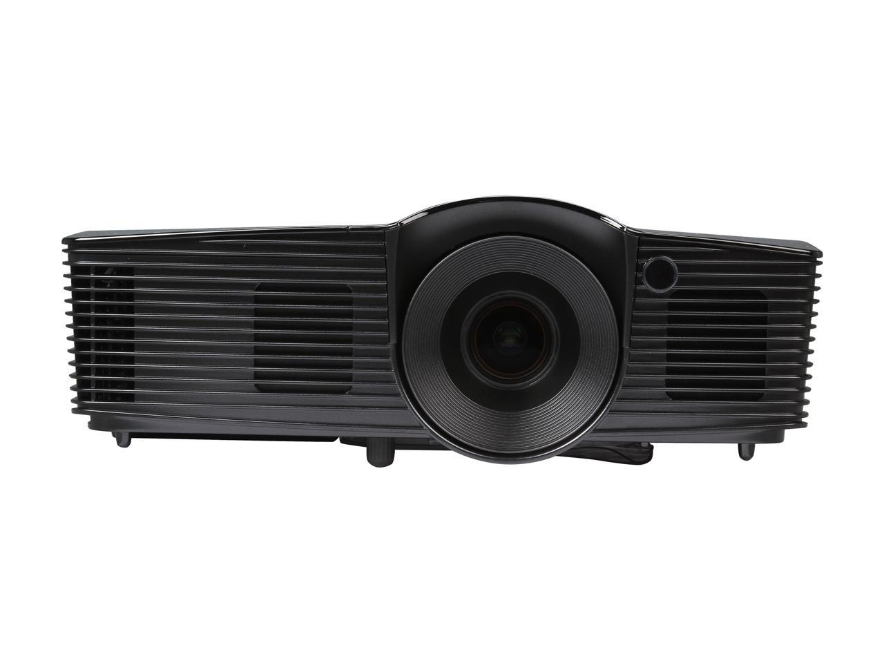 Optoma HD141X DLP 3D Home Theater Projector - Newegg.ca
