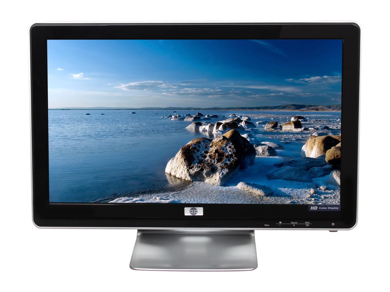 Refurbished: Famous Brand 20" Thin-Film Transistor LCD active matrix ...