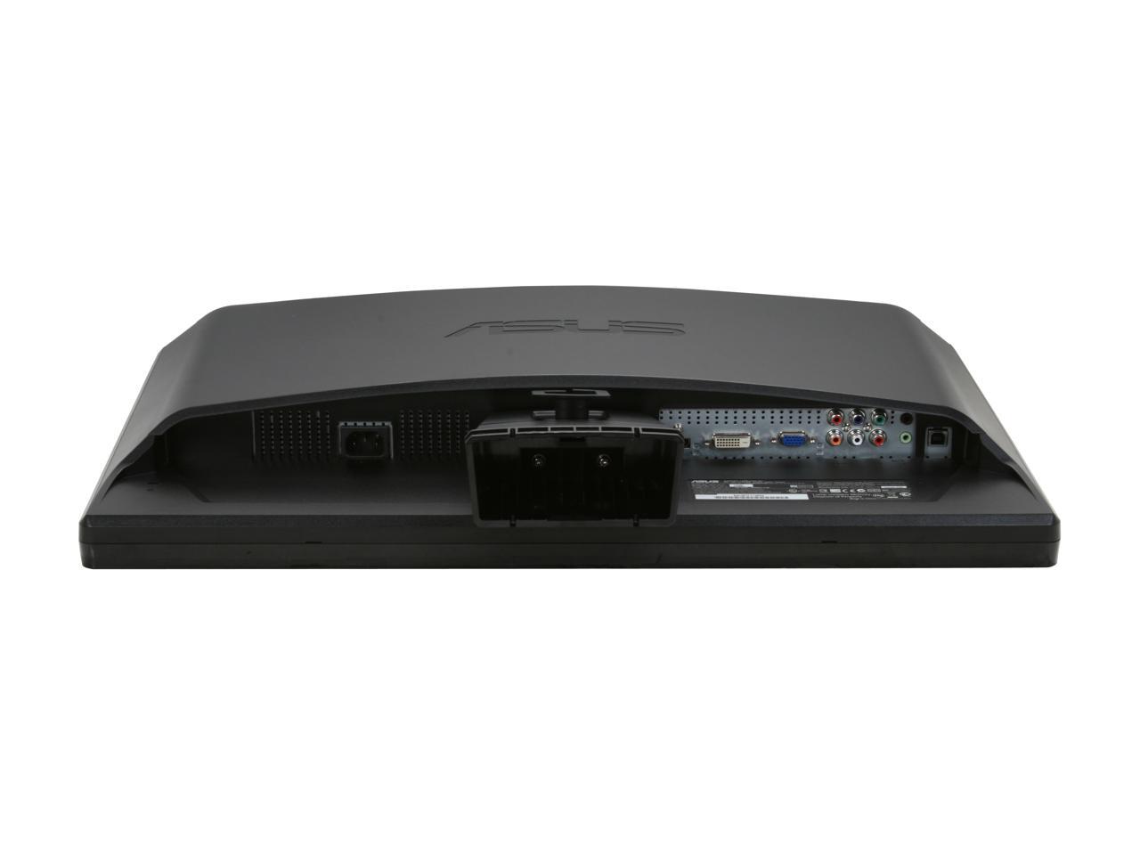 ASUS VK266H Black 25.5" 2ms(GTG) HDMI Widescreen LCD Monitor w/ Built ...