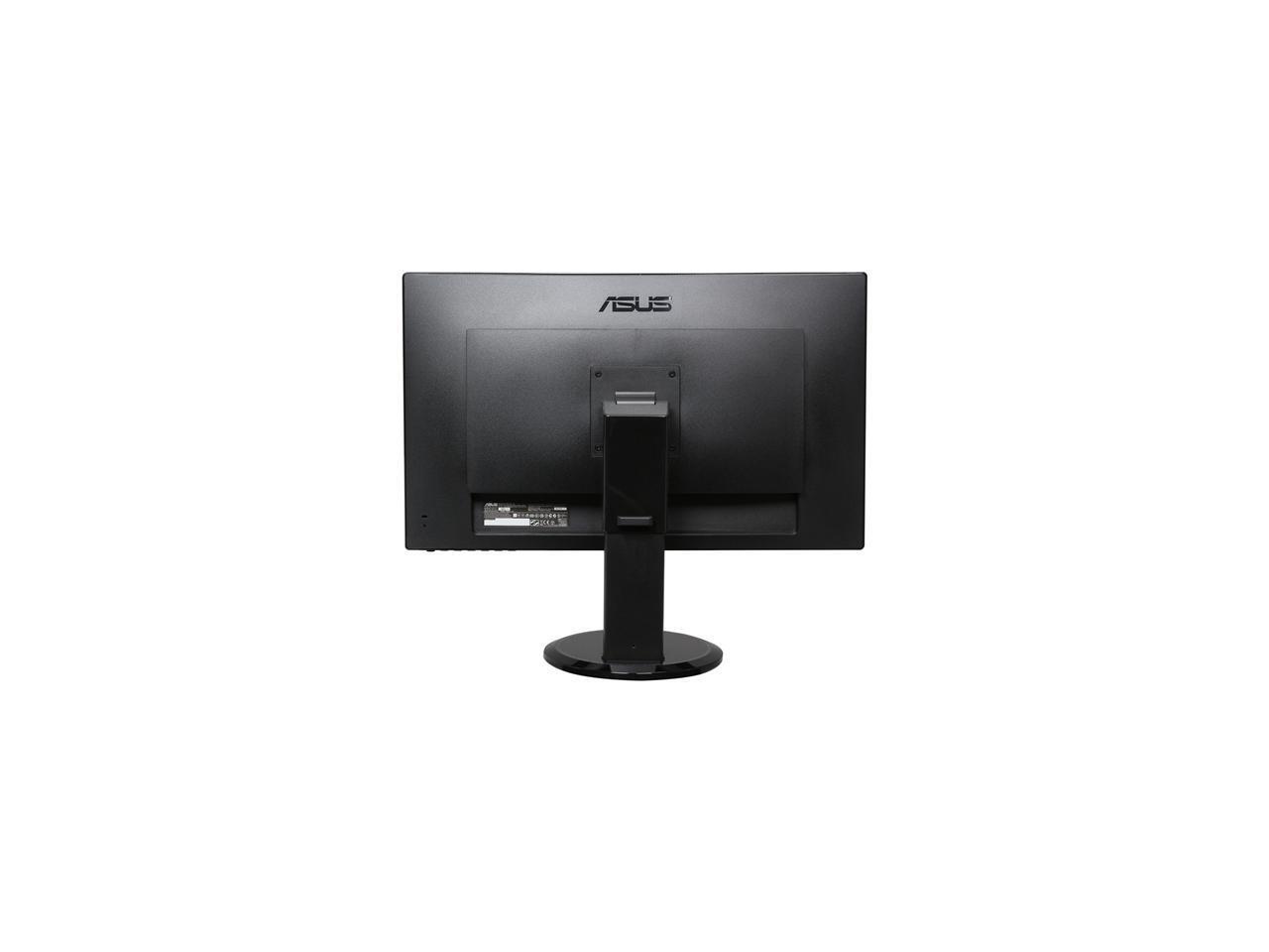 ASUS VG27AH Black 27" 5ms (GTG) HDMI Widescreen 3D IPS LED Monitor 250 ...