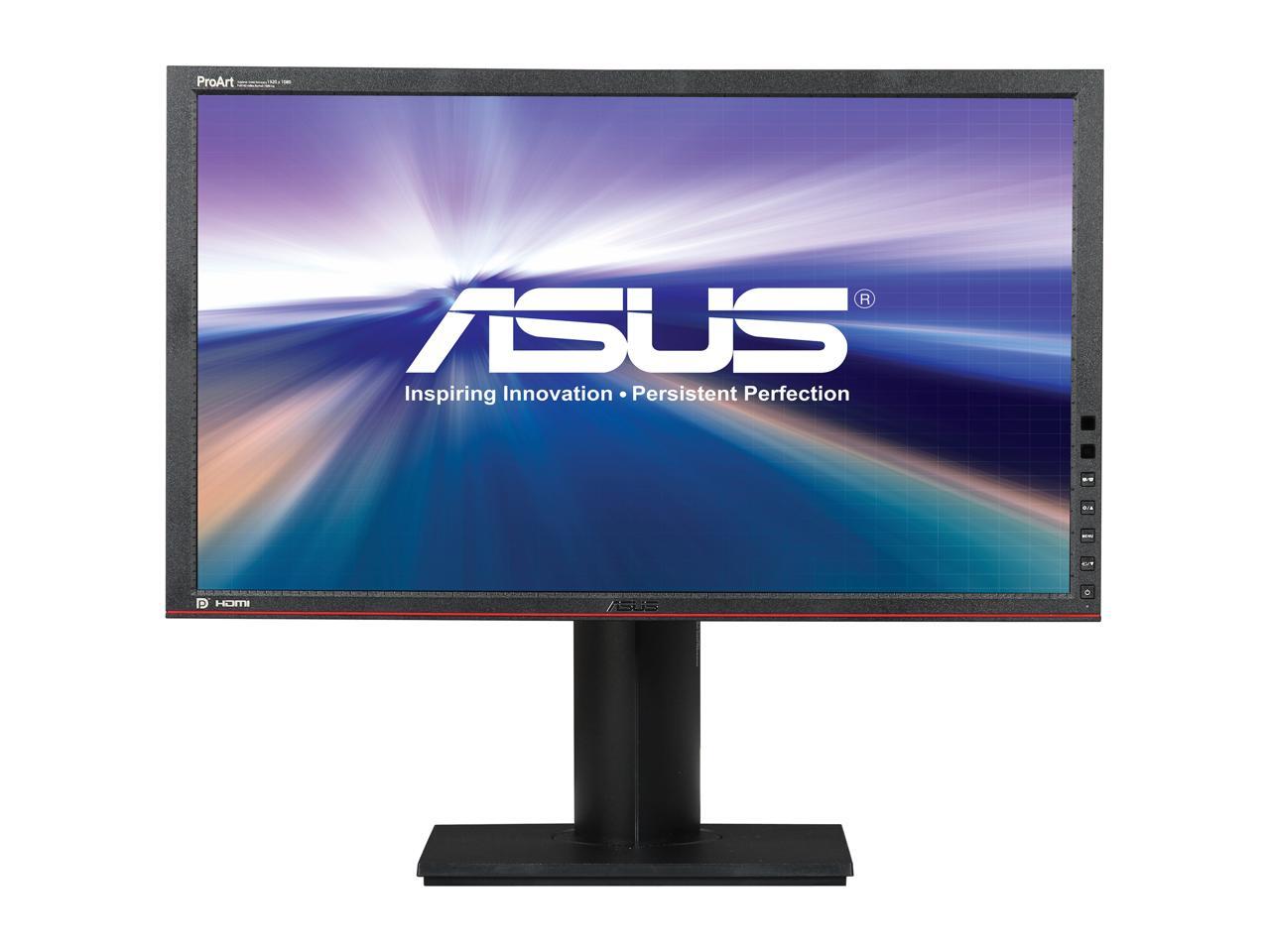 ASUS 23" IPS LCD Monitor IPS 6 ms 1920 x 1080 HDMI, DisplayPort, D-Sub ...