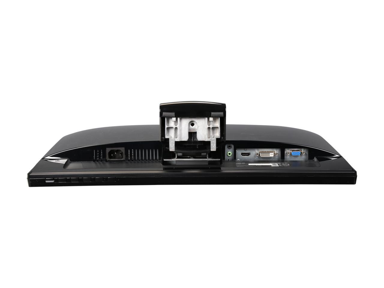Refurbished: ASUS VE228H 22" (Actual size 21.5") Full HD 1920 x 1080 ...
