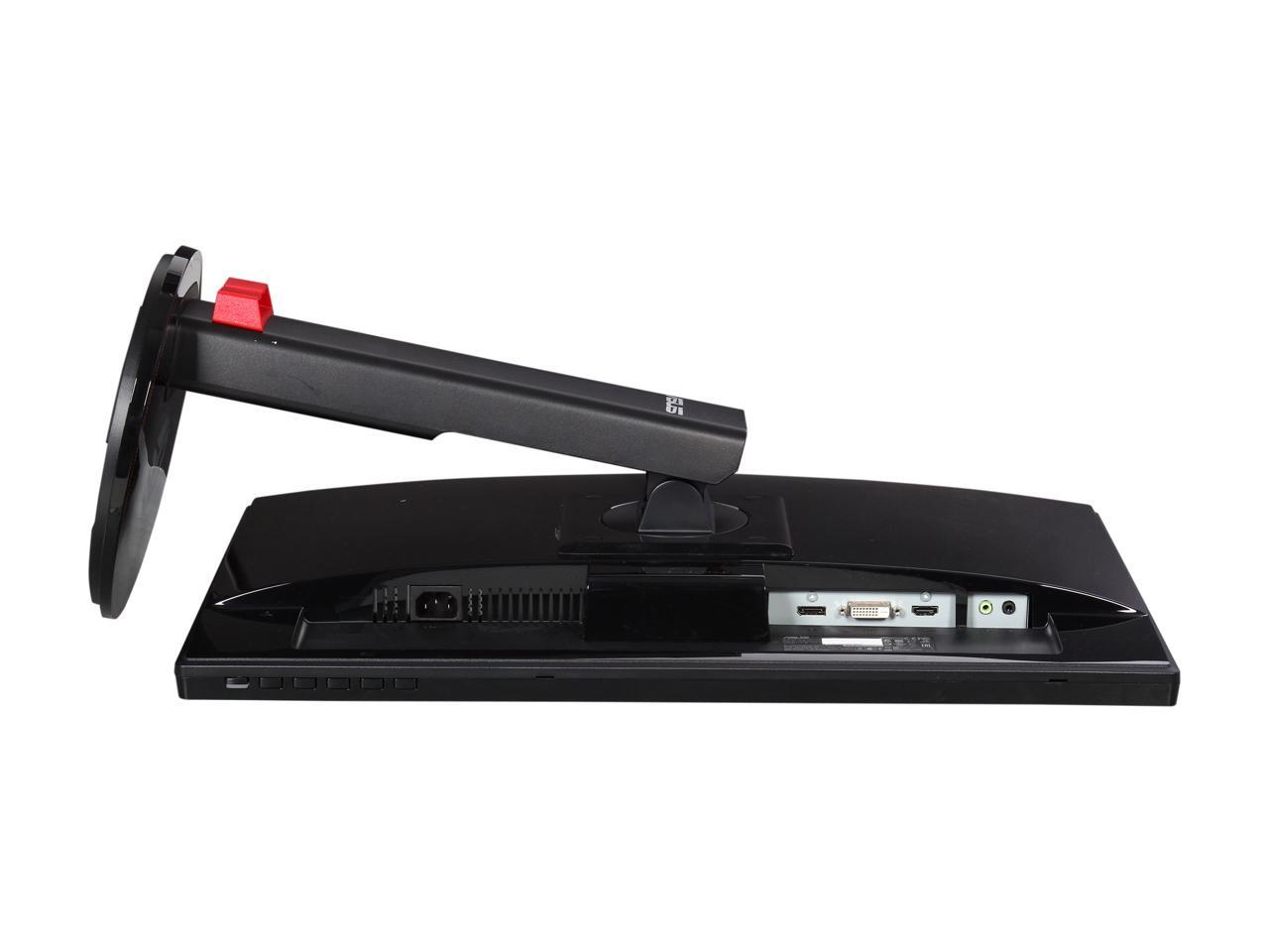Asus VG248QE 24" Full HD 1920x1080 144Hz Gaming Monitor - Newegg.com