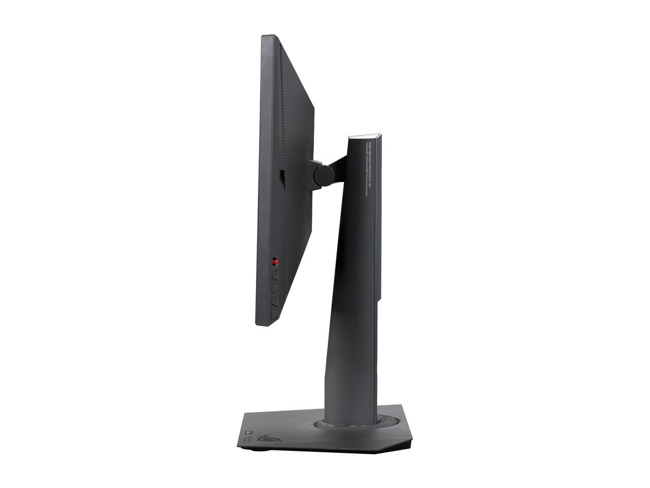 Asus ROG Swift PG27AQ Black 27” 4K/UHD 3840X2160 IPS NVIDIA G-Sync ...
