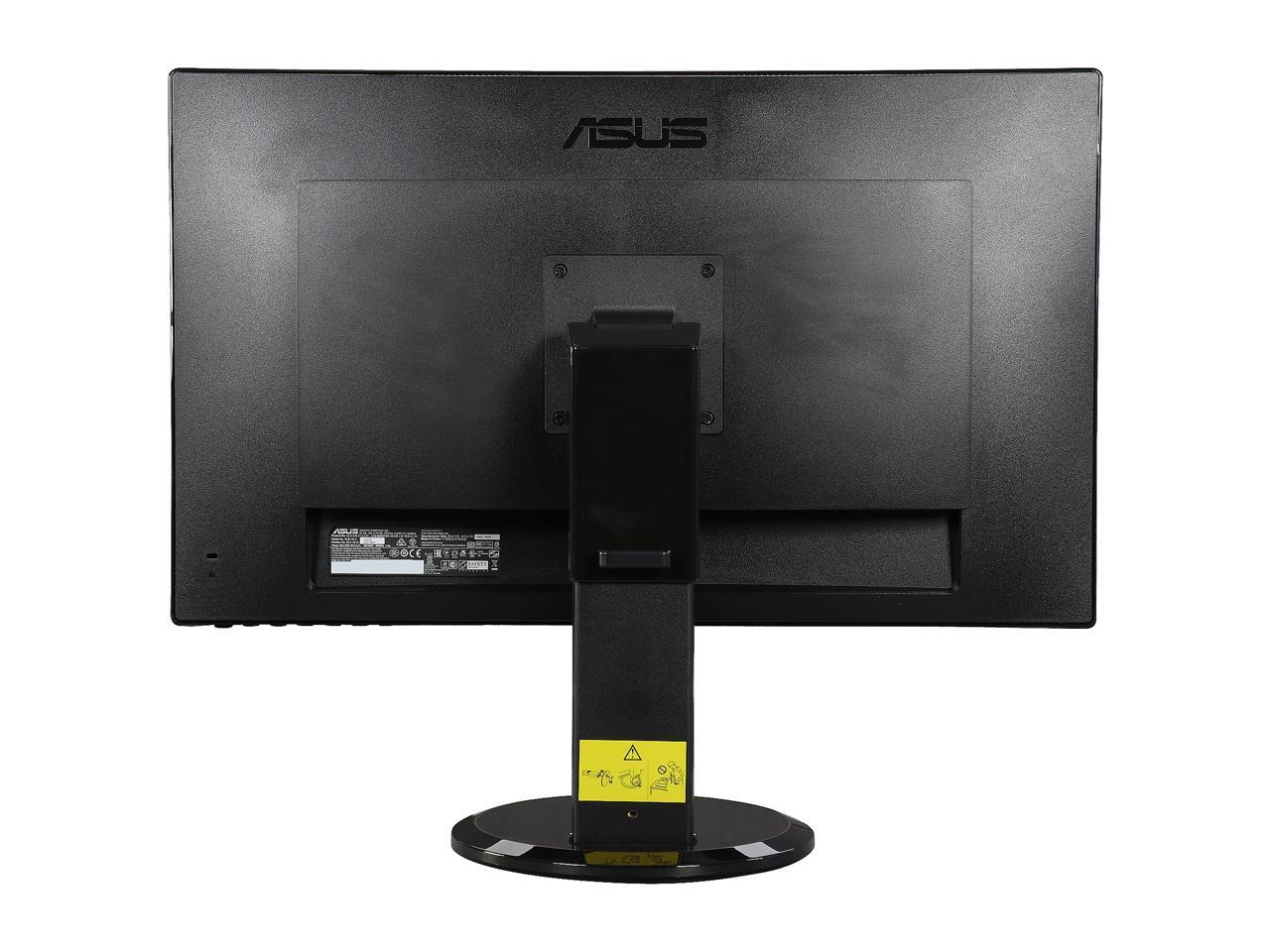 ASUS VG278HV Black 27" 144 Hz Full HD Gaming Monitor - Newegg.com