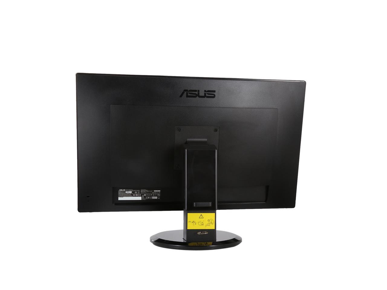 ASUS VG278HV Black 27" 144 Hz Full HD Gaming Monitor - Newegg.com