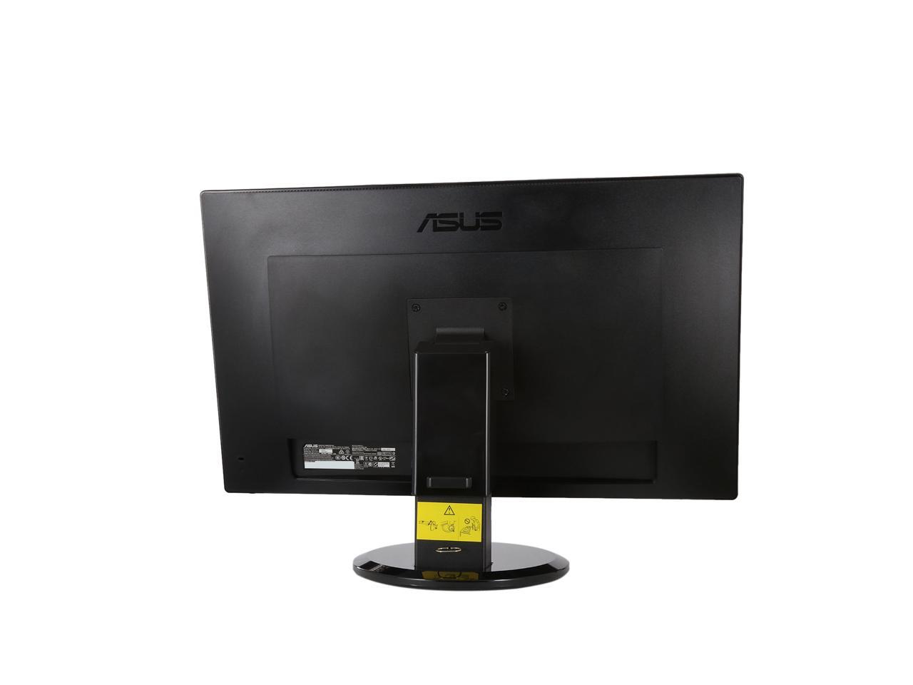 ASUS VG278HV Black 27" 144 Hz Full HD Gaming Monitor - Newegg.com