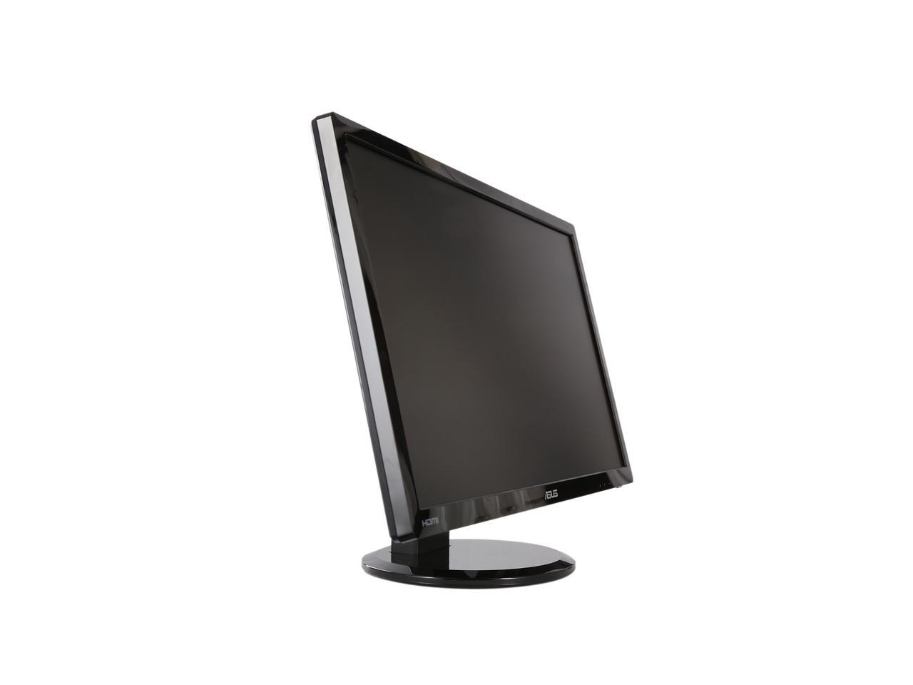 ASUS VG278HV Black 27" 144 Hz Full HD Gaming Monitor - Newegg.com