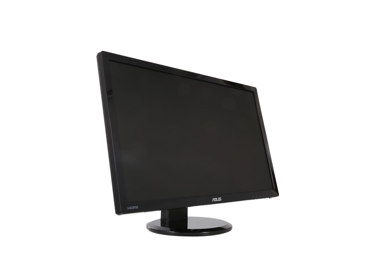 ASUS VG278HV Black 27" 144 Hz Full HD Gaming Monitor - Newegg.com