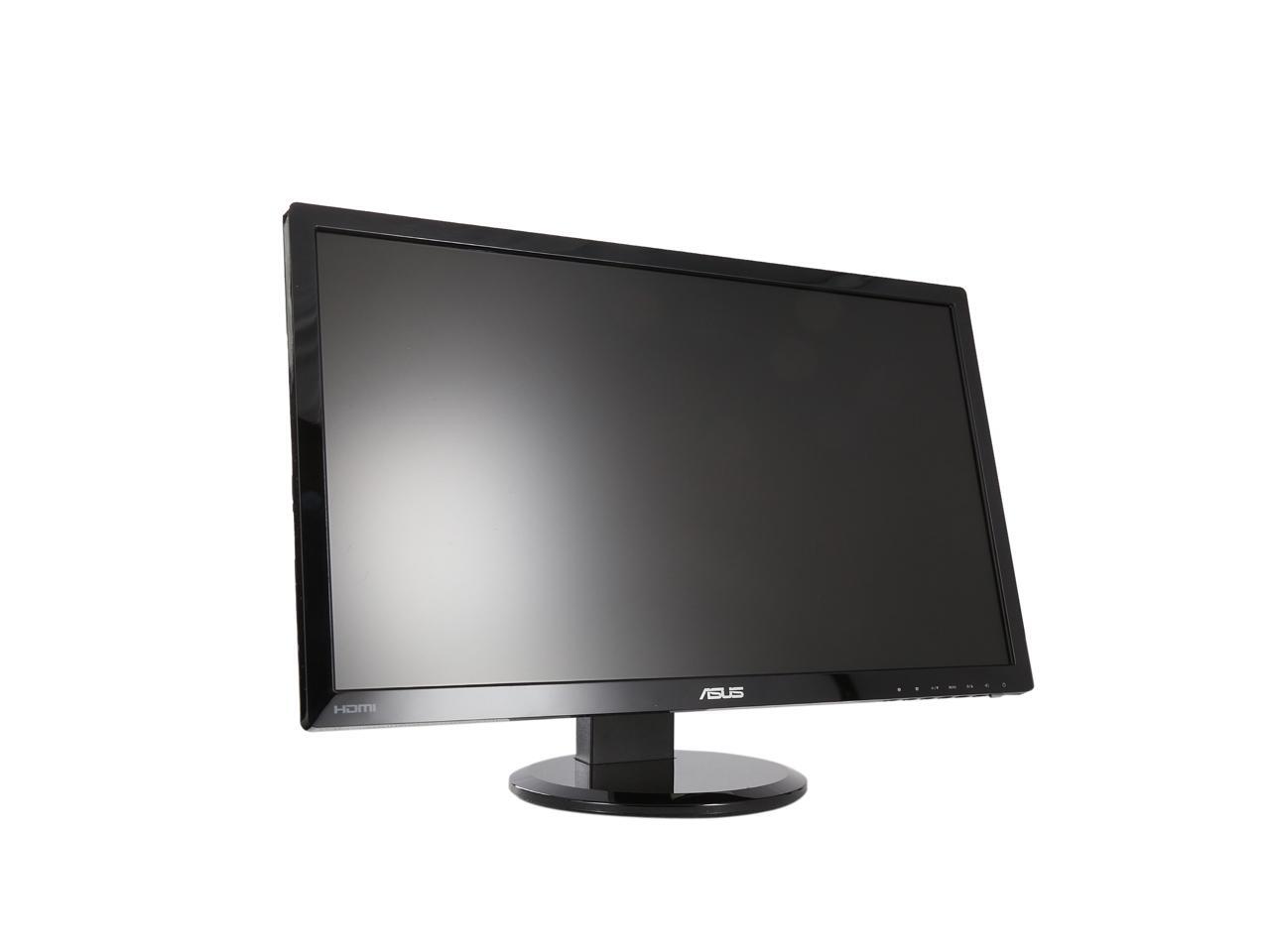 ASUS VG278HV Black 27" 144 Hz Full HD Gaming Monitor - Newegg.com