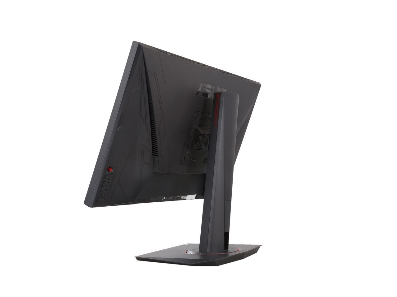 ASUS MG248Q Black 24" TN Widescreen LCD/LED Monitor, 144Hz - Newegg.ca