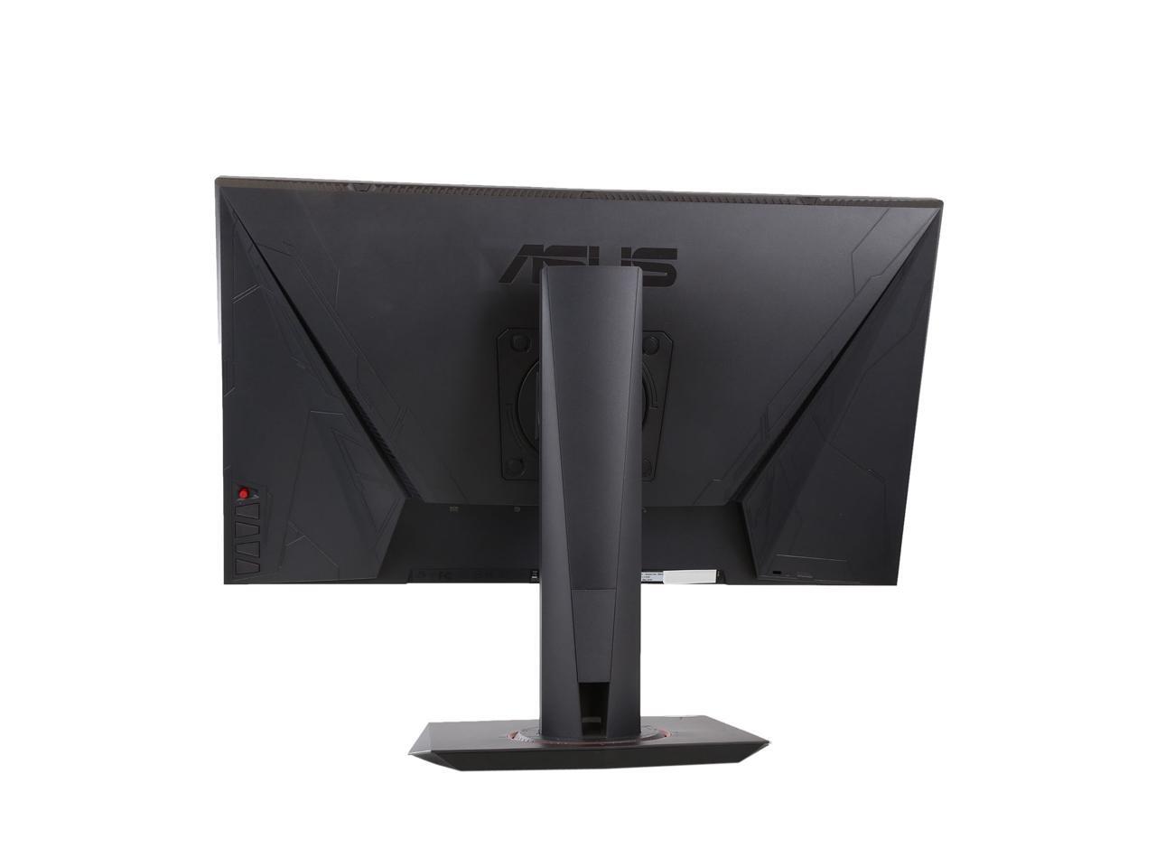 ASUS MG248Q Black 24" TN Widescreen LCD/LED Monitor, 144Hz - Newegg.com