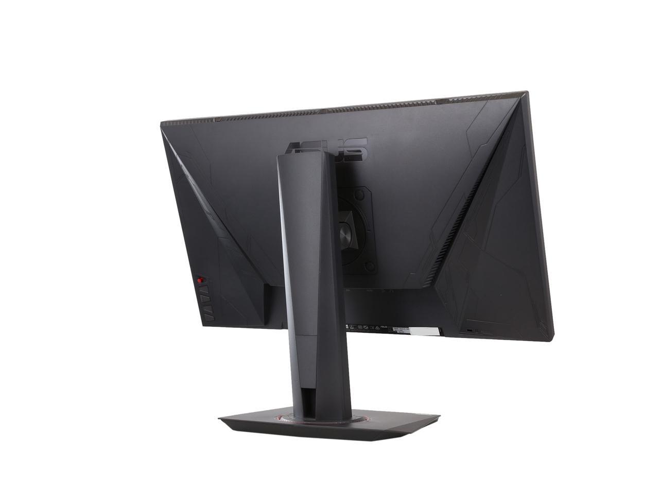 ASUS MG248Q Black 24" TN Widescreen LCD/LED Monitor, 144Hz - Newegg.com