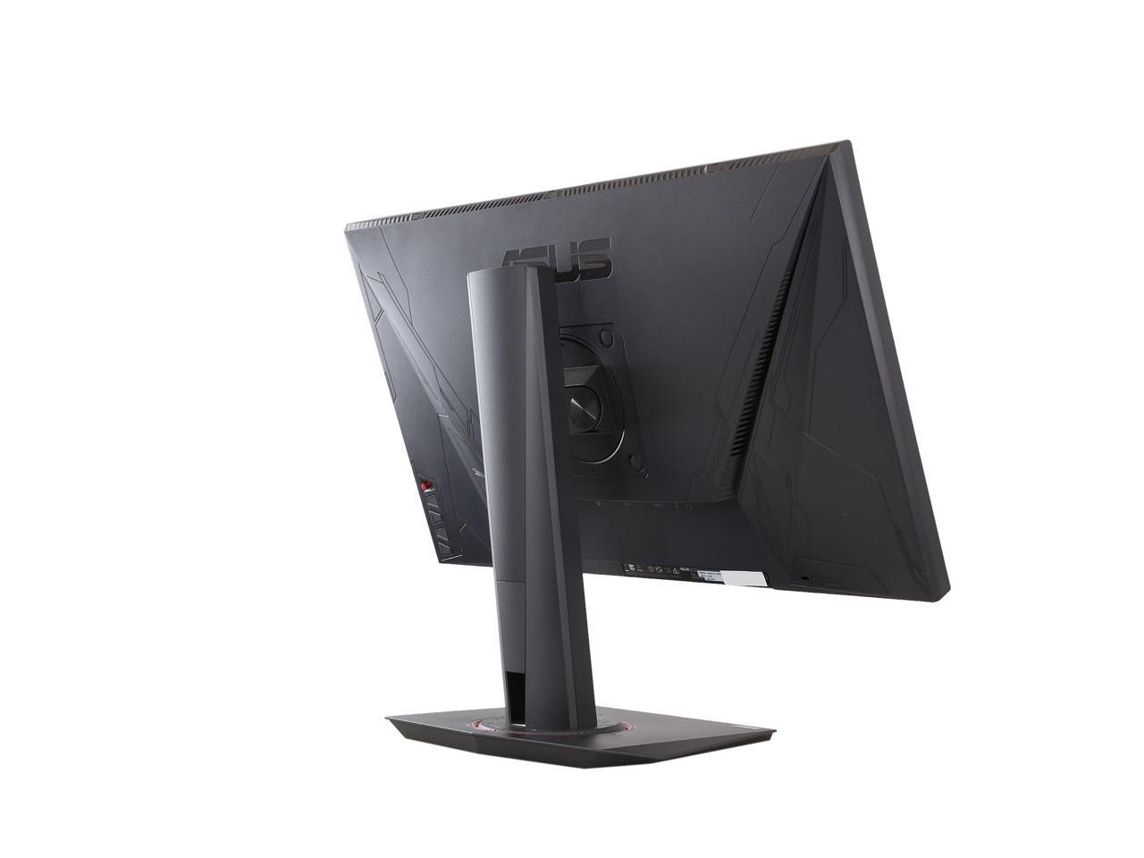 ASUS MG248Q Black 24" TN Widescreen LCD/LED Monitor, 144Hz - Newegg.ca