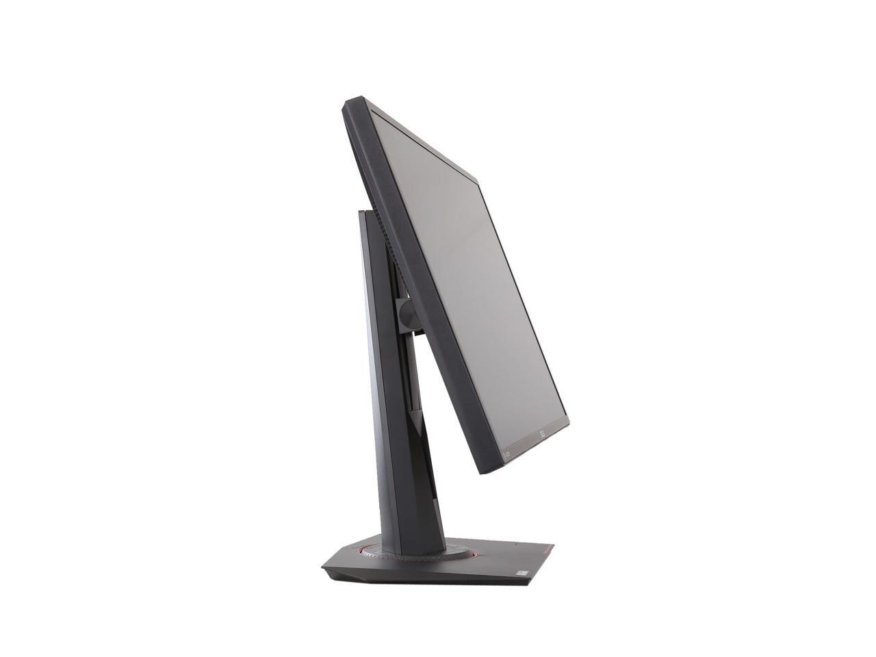 ASUS MG248Q Black 24" TN Widescreen LCD/LED Monitor, 144Hz - Newegg.com
