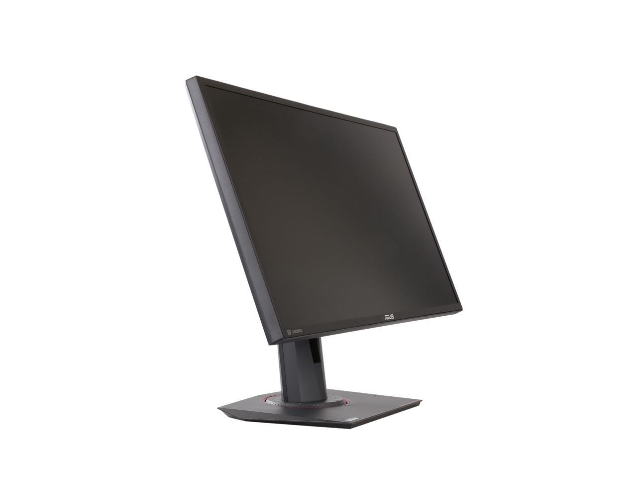 ASUS MG248Q Black 24" TN Widescreen LCD/LED Monitor, 144Hz - Newegg.ca