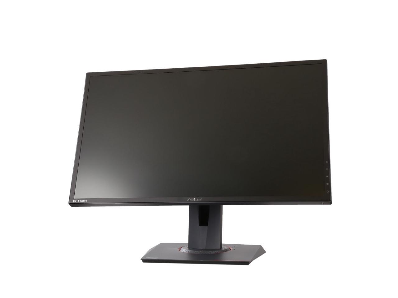 ASUS MG248Q Black 24" TN Widescreen LCD/LED Monitor, 144Hz - Newegg.com
