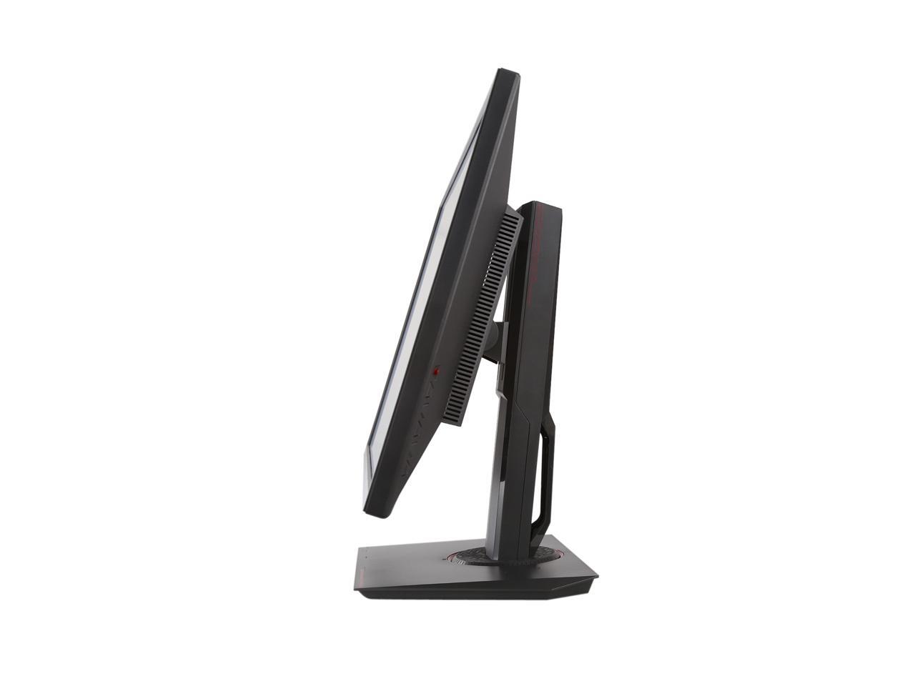 Refurbished: Asus MG278Q 27" 2K WQHD 2560x1440 144Hz 1ms G-Sync 2xHDMI ...