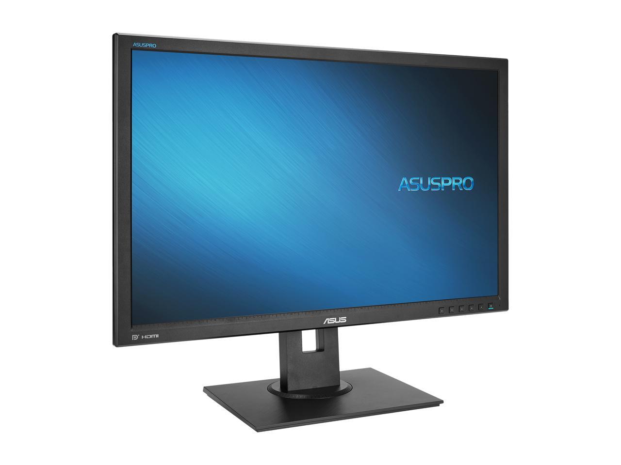 ASUS C624BQH Business Monitor - 24 inch (24.1 inch viewable) 16:10 ...