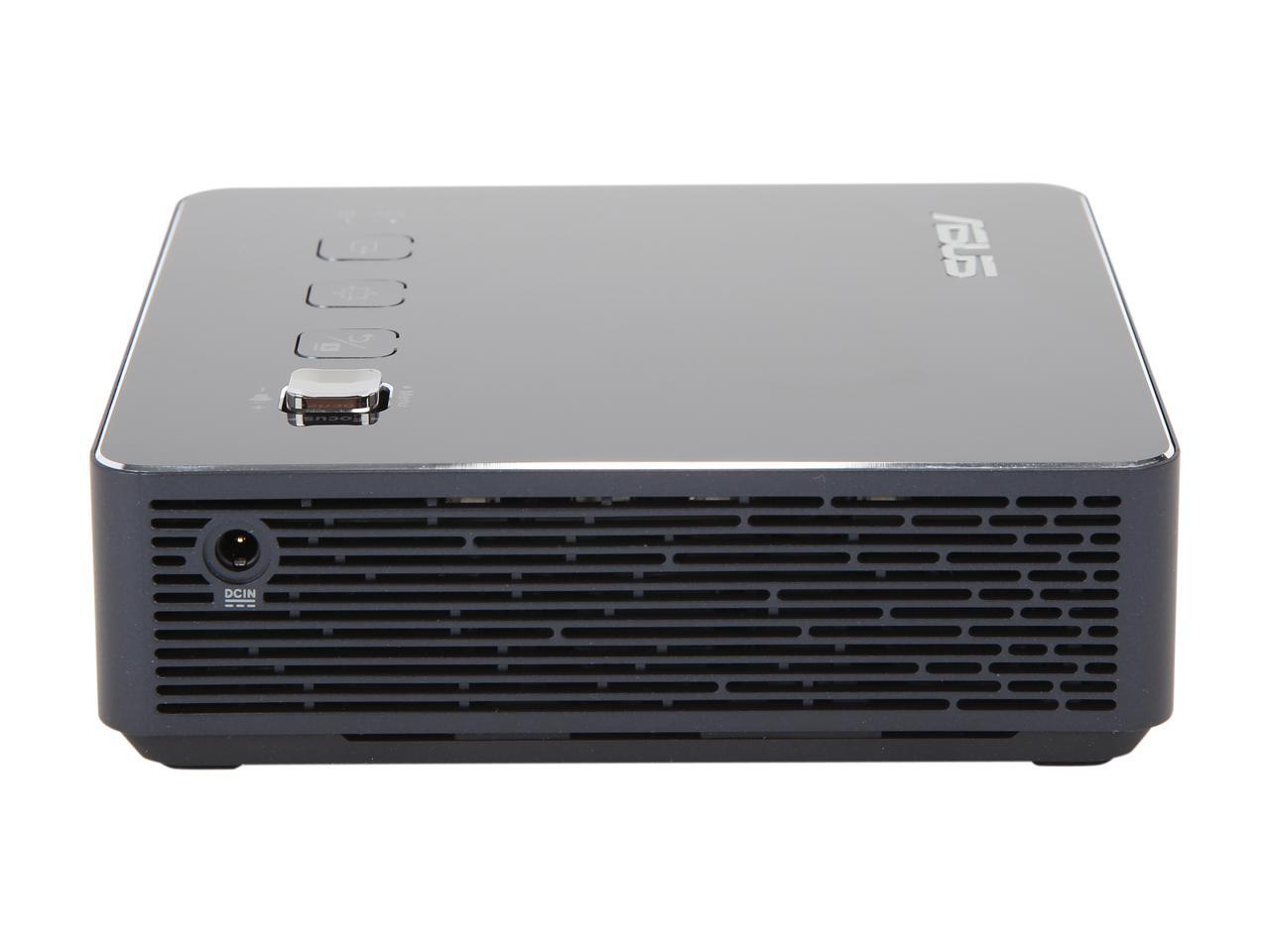 ASUS ZenBeam S2 500 Lumens Portable LED Projector - Newegg.ca