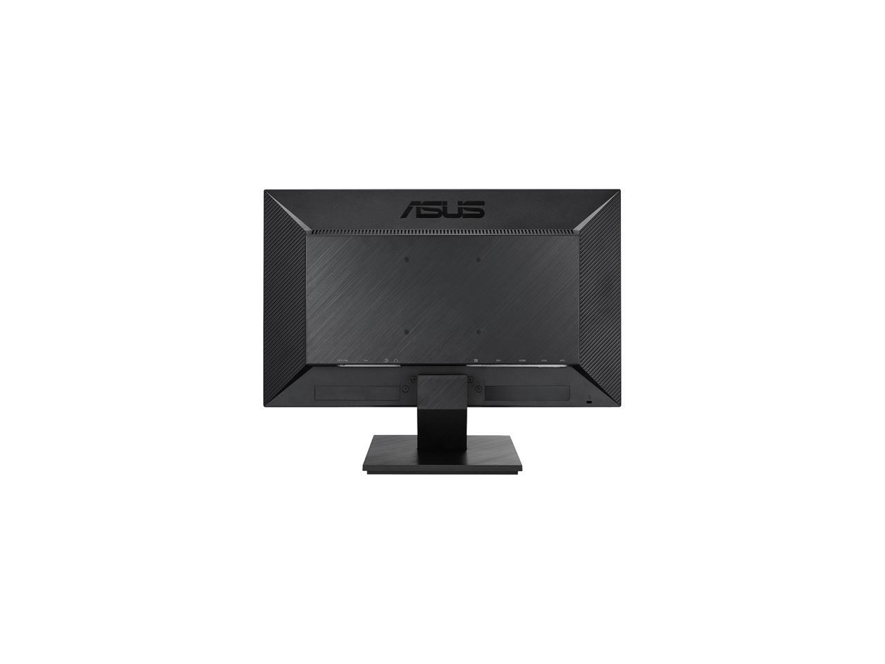 ASUS ASUSPRO C422AQH 22" Full HD 1920 x 1080 HDMI DisplayPort VGA DVI-D ...
