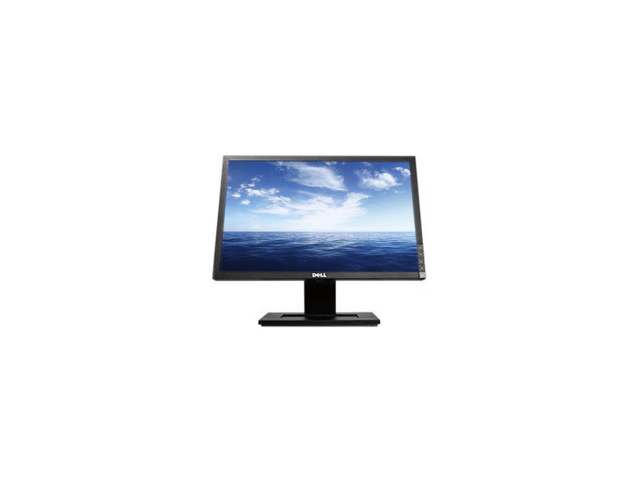 Dell E1910 19" 1440 x 900 D-Sub, DVI-D LCD Monitor - Newegg.ca