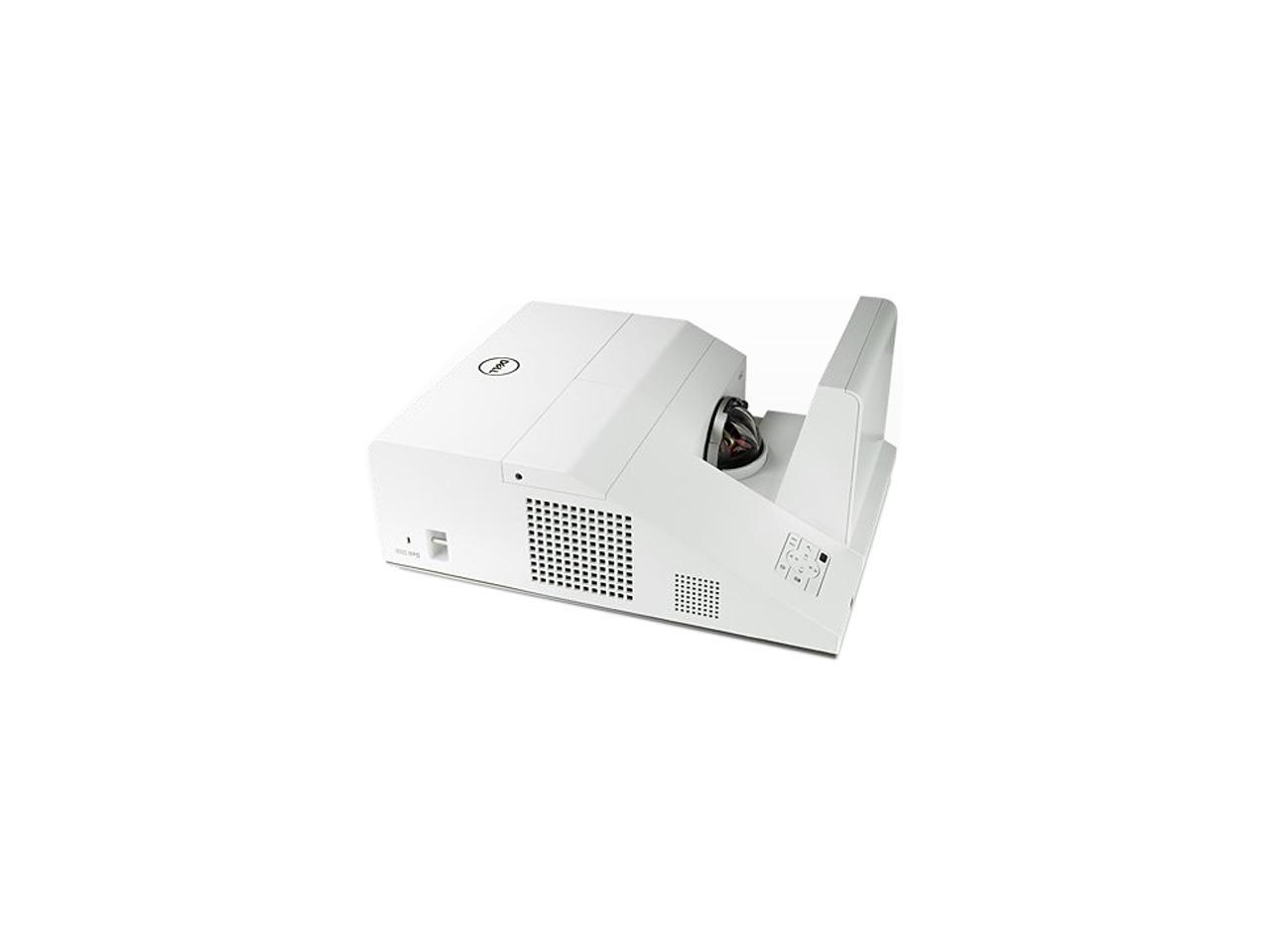 Dell S500 DLP Ultra Short Throw Projector - Newegg.com