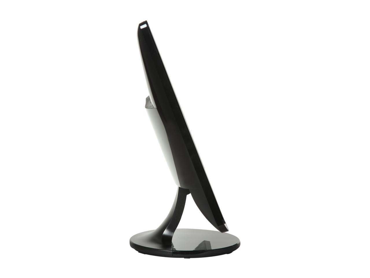 Dell ST2421L Black 24" 5ms HDMI LED LCD Monitor - Newegg.com