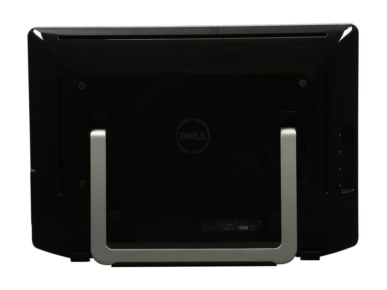 Dell ST2220T Black 21.5" Multi-touch Monitor with IPS - Newegg.com