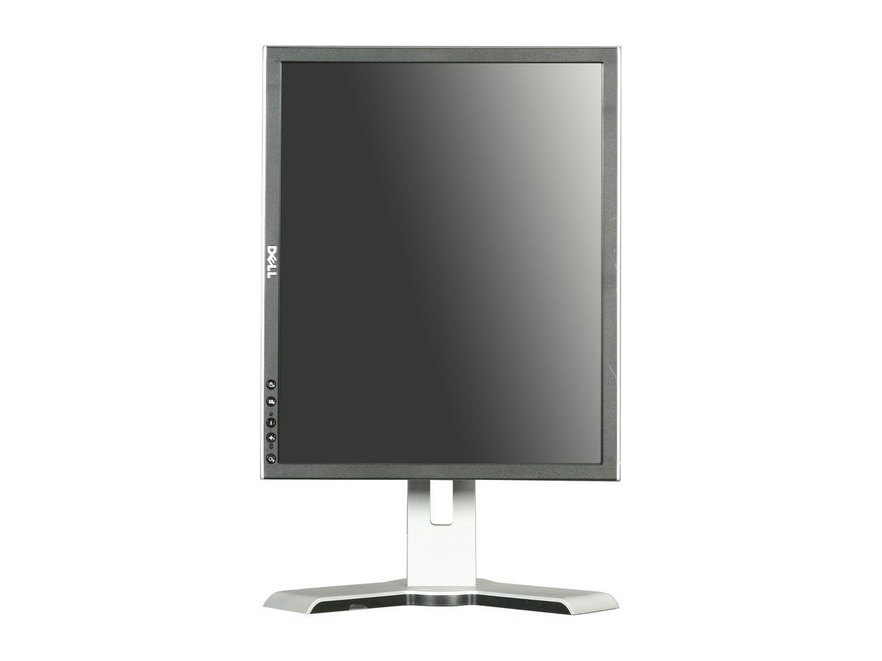 Refurbished: Dell 19" 60 Hz Active Matrix, TFT LCD LCD Monitor 5 ms ...