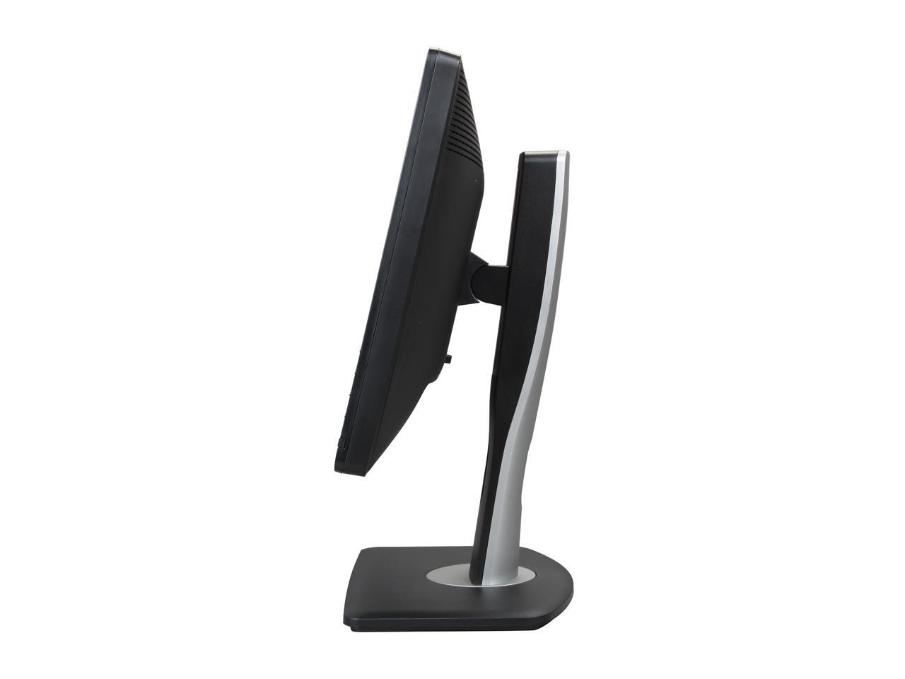 Used - Good: Dell Professional P1913 Black 19” 5ms (GTG) Widescreen LCD ...