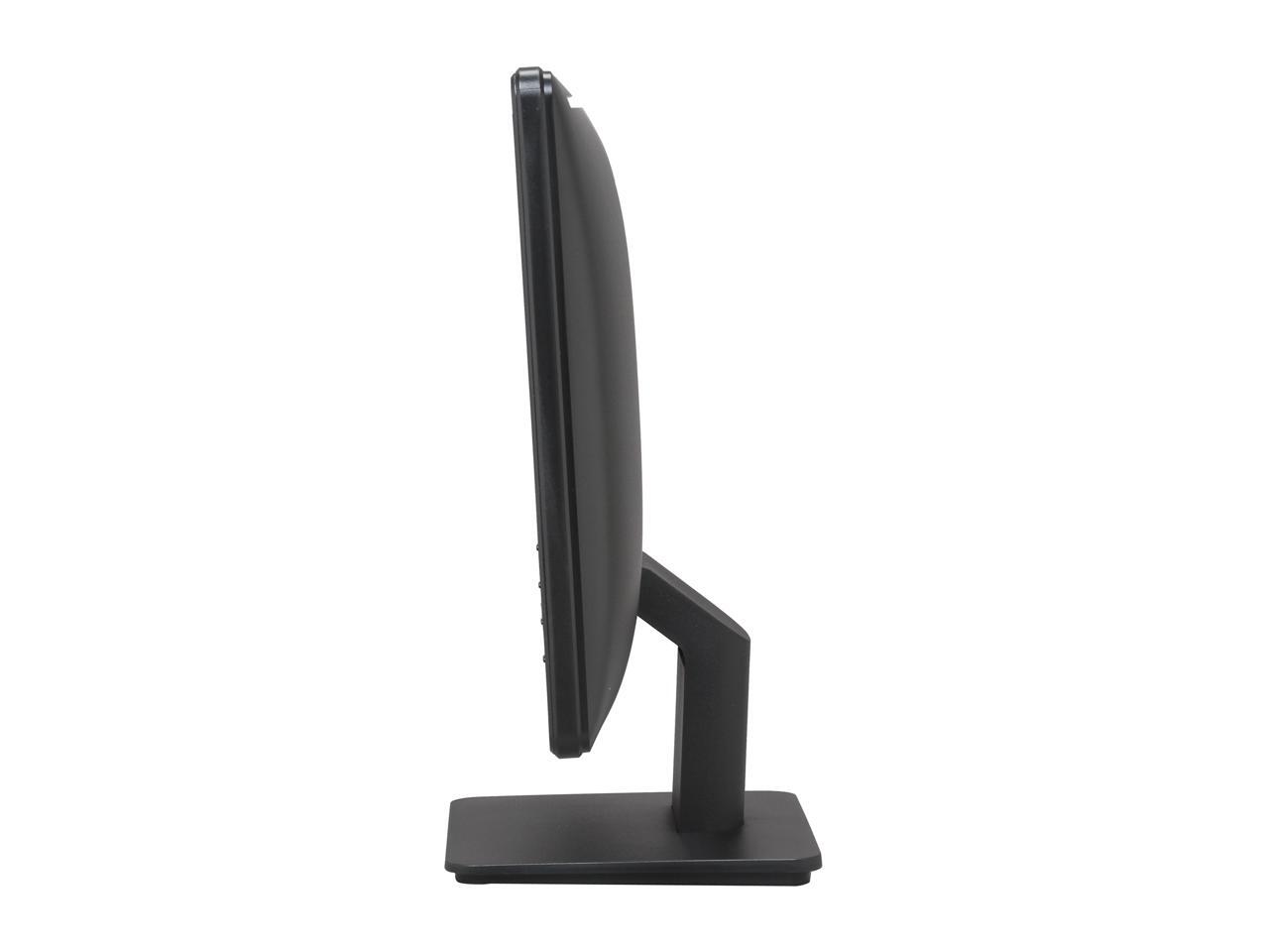 Used - Good: Dell 19.5" 60 Hz TN HD LCD Monitor 5 ms 1600 x 900 D-Sub ...