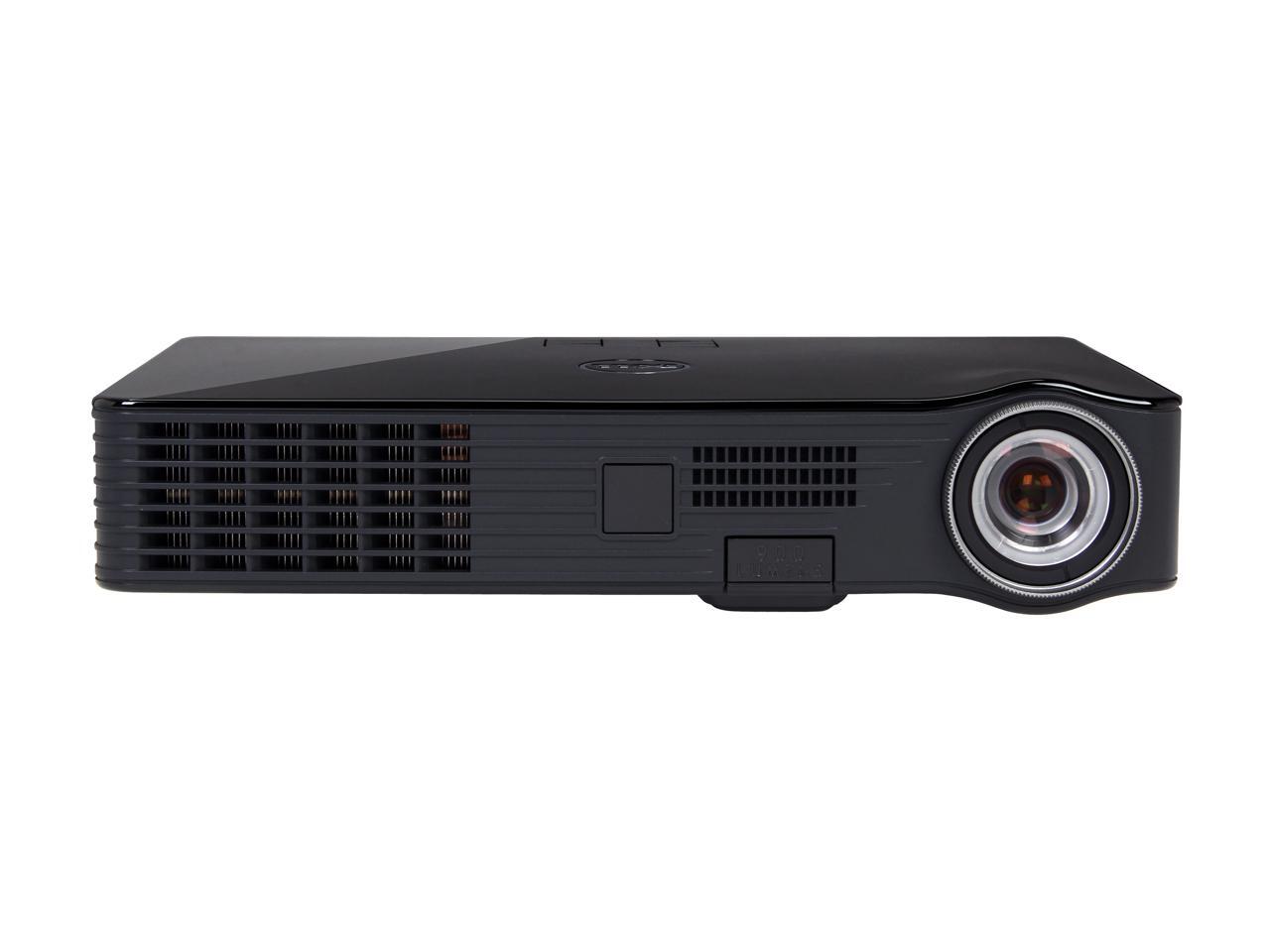 Dell M900HD LED Projector - Newegg.com