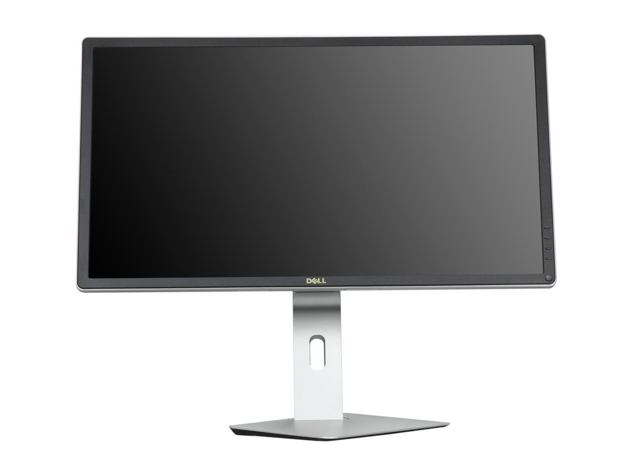 Dell 28" TN UHD LCD Monitor TN 5 ms 3840 x 2160 at 30 Hz HDMI ...