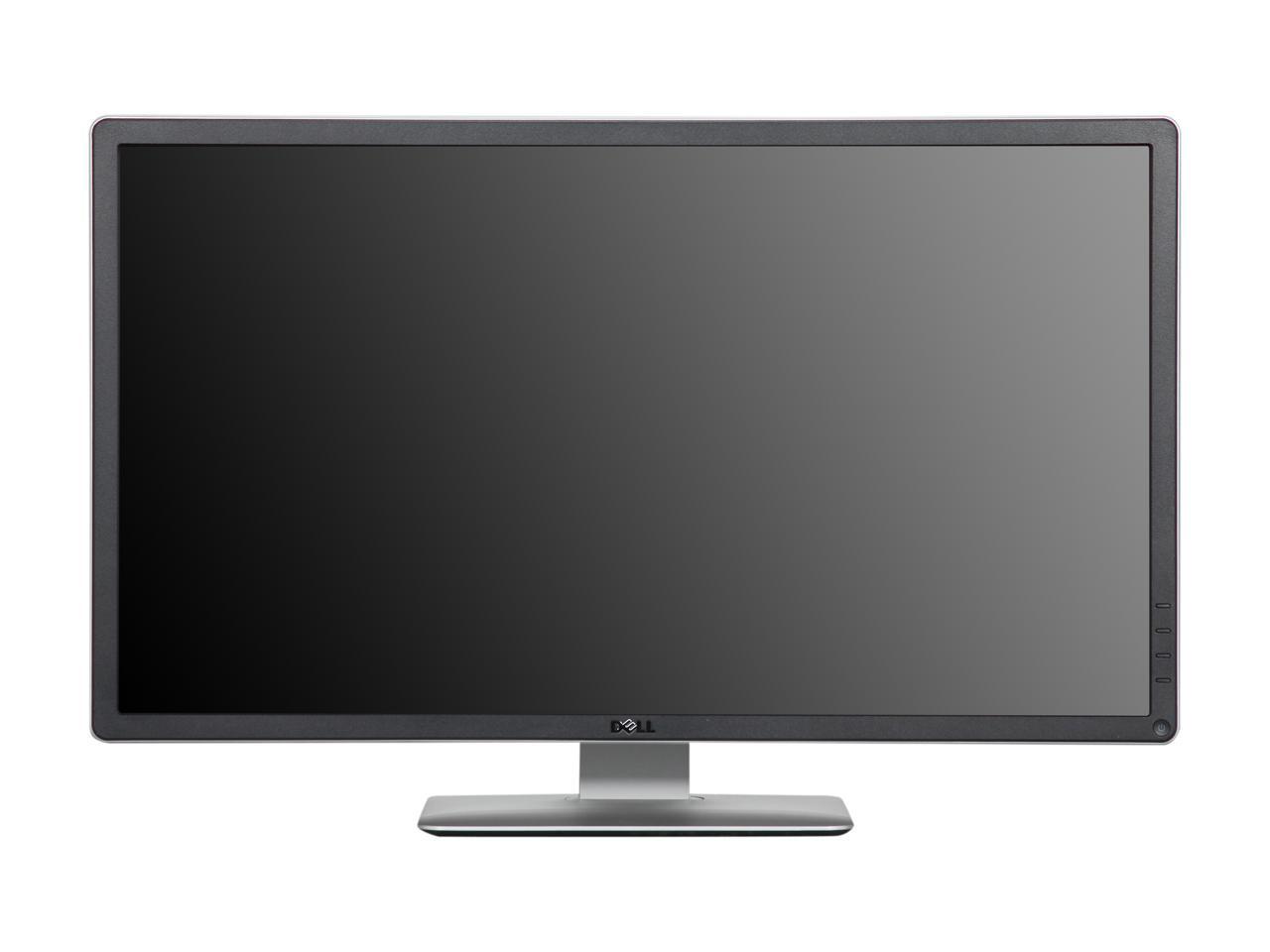 Dell 28" TN UHD LCD Monitor TN 5 ms 3840 x 2160 at 30 Hz HDMI ...