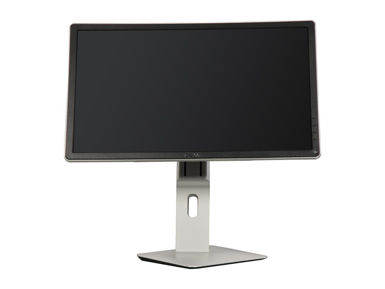 Refurbished: Dell P Series P2214H 22" (Actual size 21.5") Full HD 1920 ...