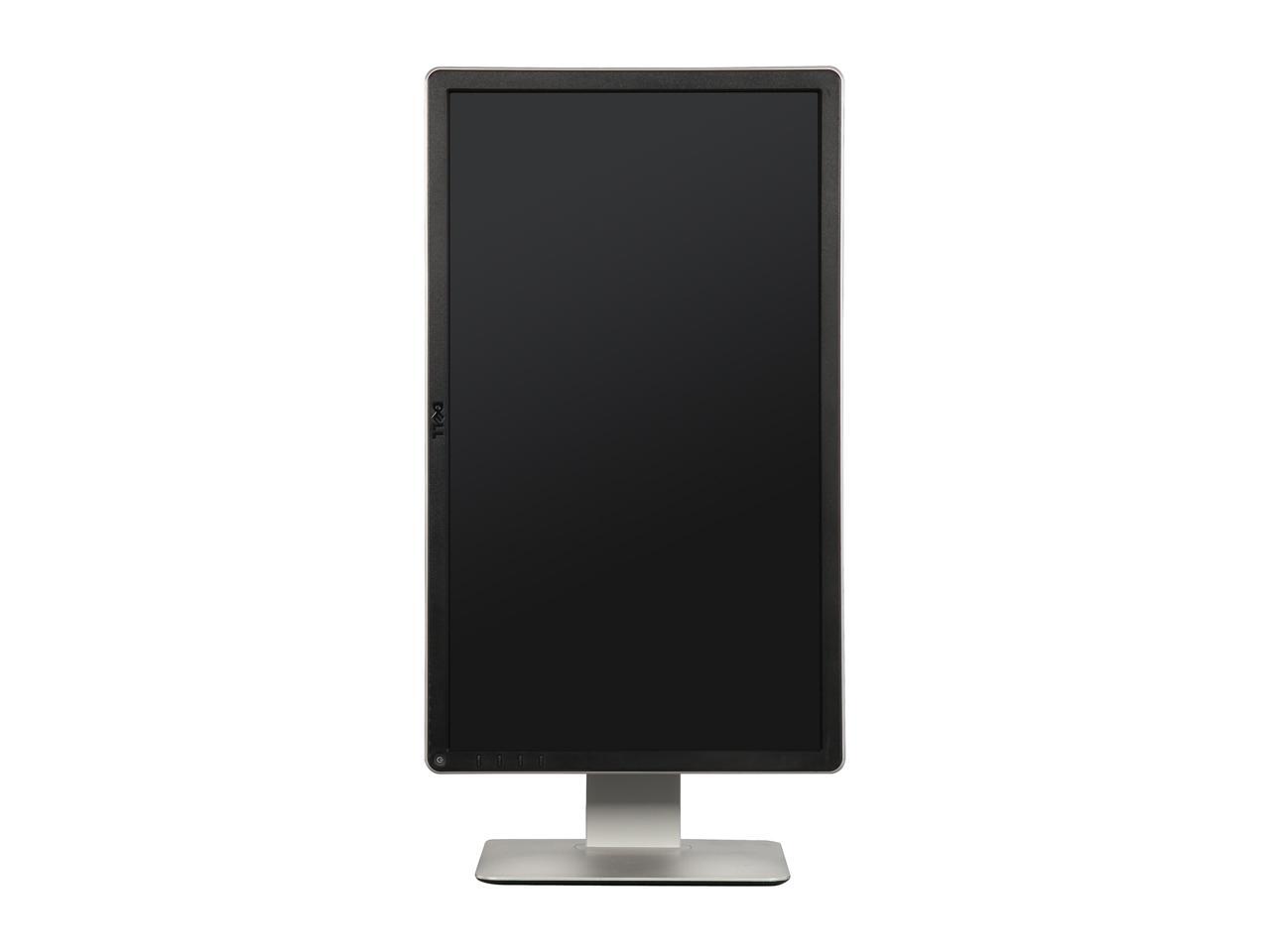 Refurbished: Dell P Series P2214H 22" (Actual size 21.5") Full HD 1920 ...