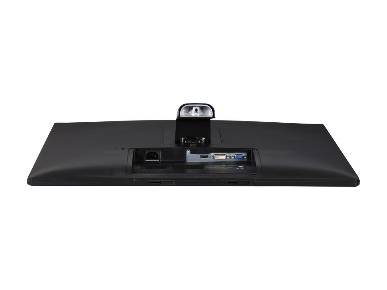 Dell E2715H 27" 1920 x 1080 8 ms 60Hz LCD Monitor - Newegg.com