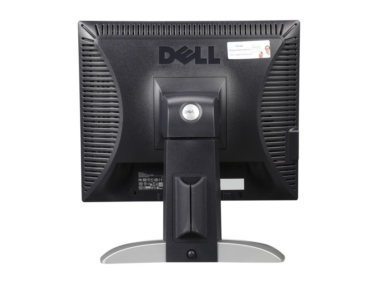 Refurbished: Dell 1703FP 17" LCD Monitor - Newegg.com