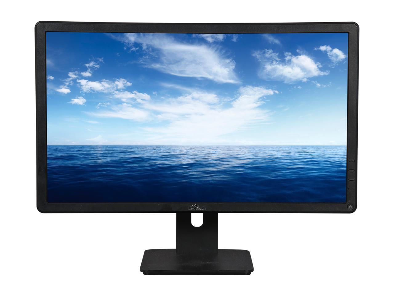Dell E2214HB-12 21.5" HD 60Hz D-Sub, DVI LCD Monitor - Newegg.com