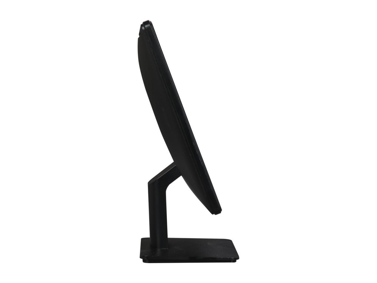 Dell E2214HB-12 21.5" HD 60Hz D-Sub, DVI LCD Monitor - Newegg.com