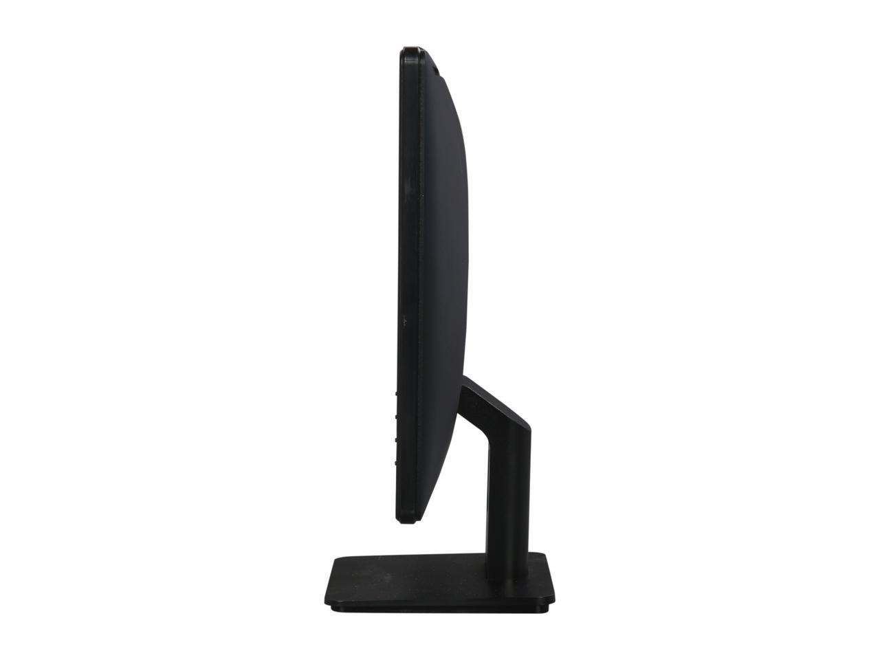 Dell E2214HB-12 21.5" HD 60Hz D-Sub, DVI LCD Monitor - Newegg.com